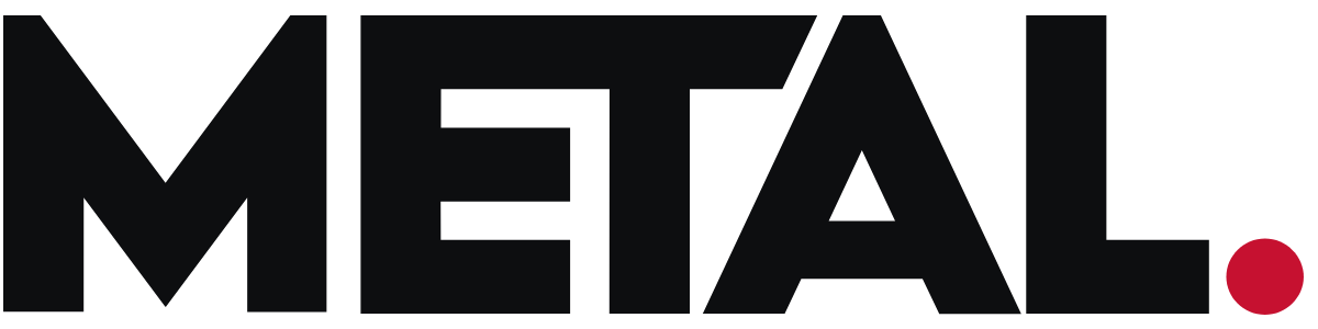 METAL MEN - Brotherhood of Changemakers