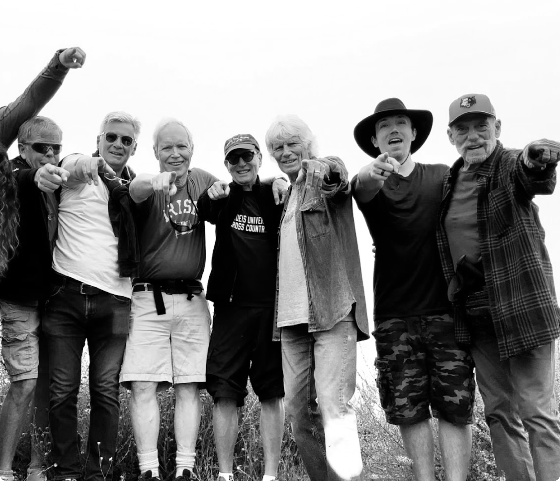 METAL MEN - Inspiring inspiring men